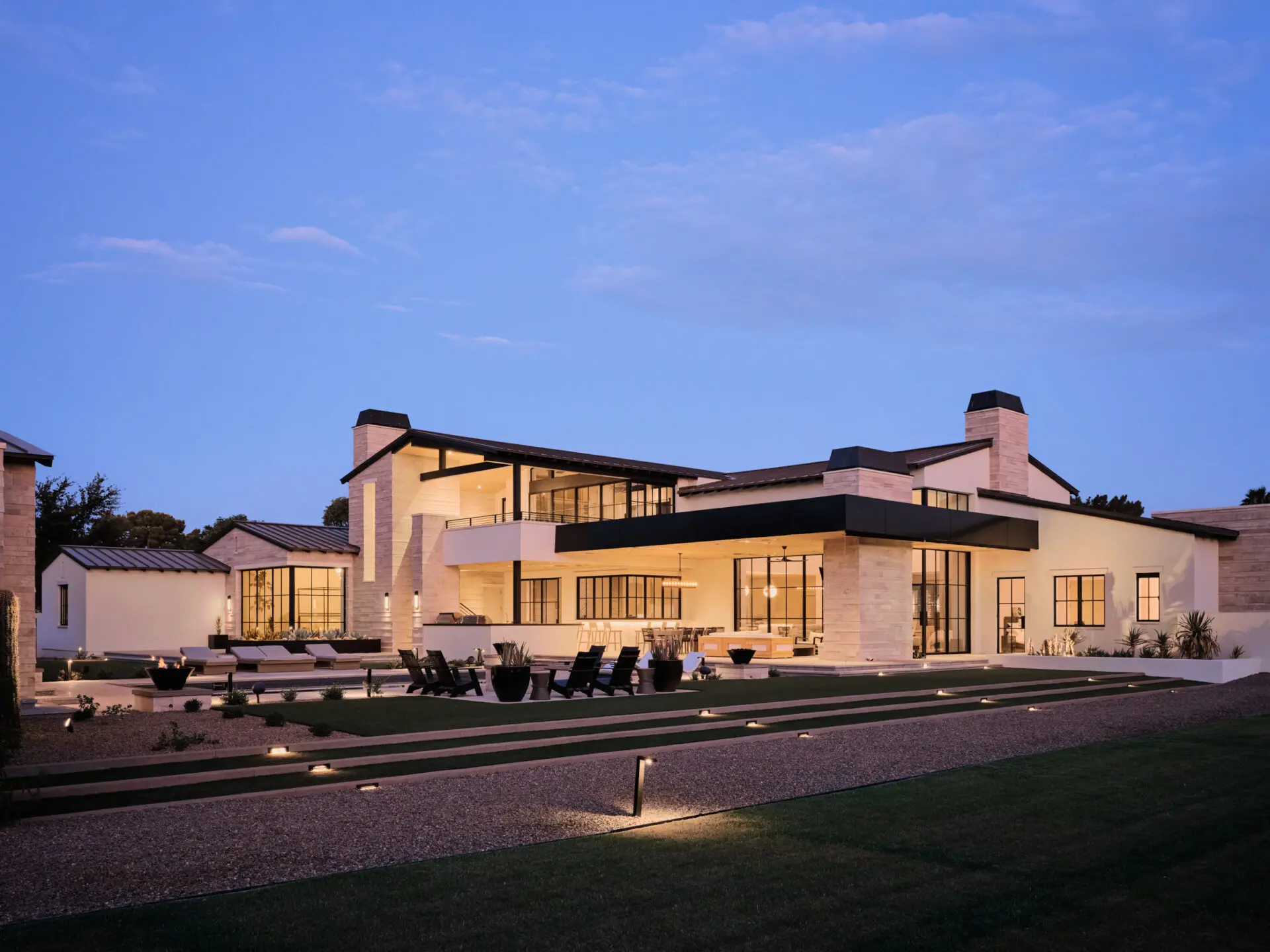 Rafterhouse 6402 - Rafterhouse